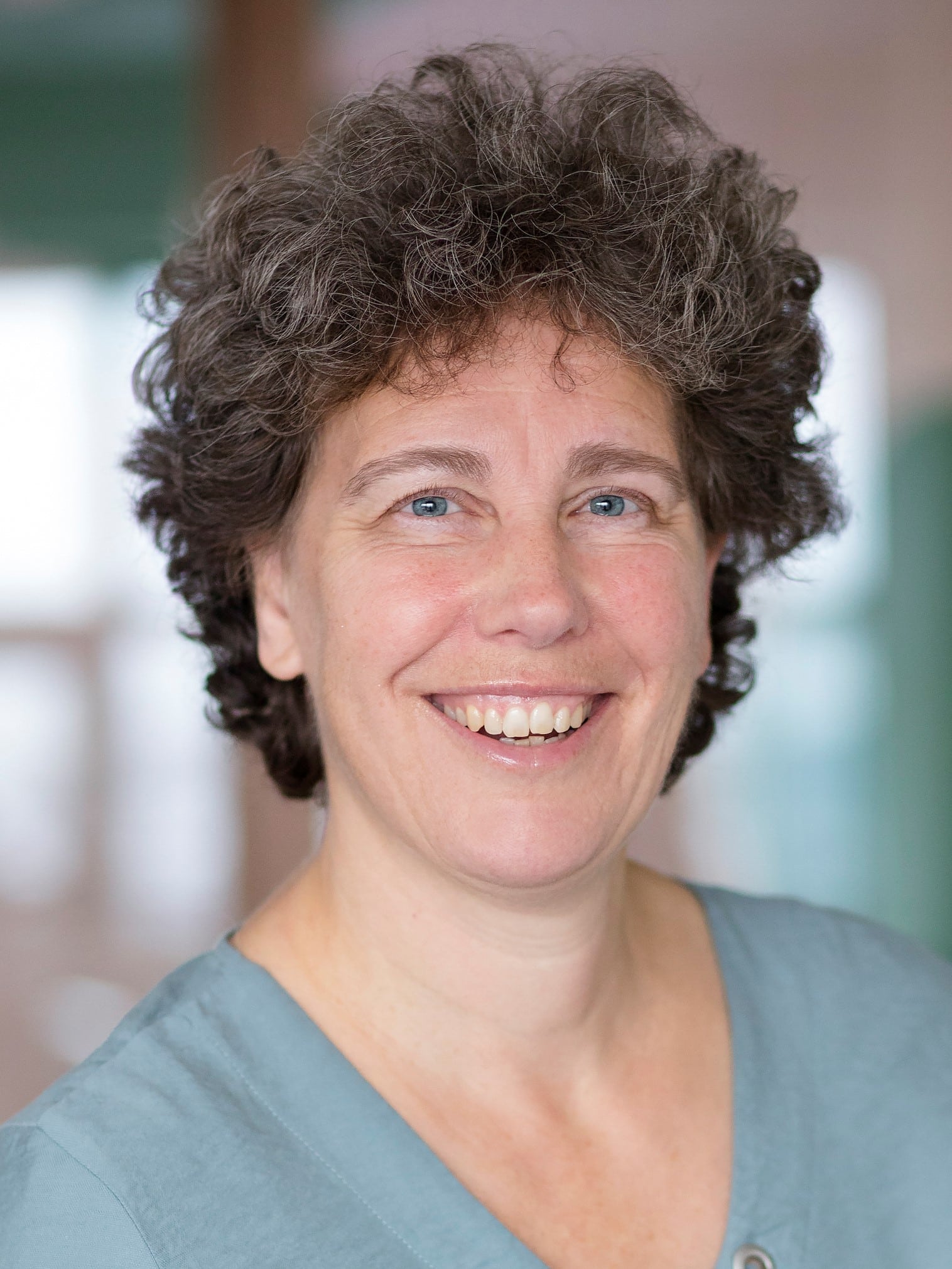 Bestuur en bureau - Revalidatie.nl