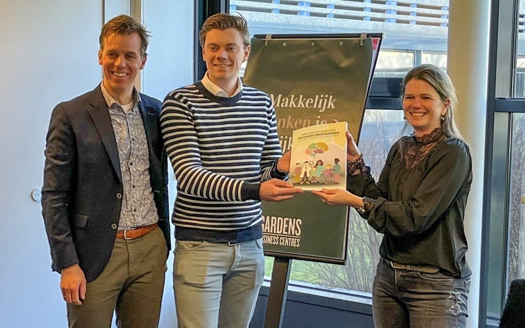 Nieuw landelijk behandelprogramma voor kinderen en jongeren met NAH ...