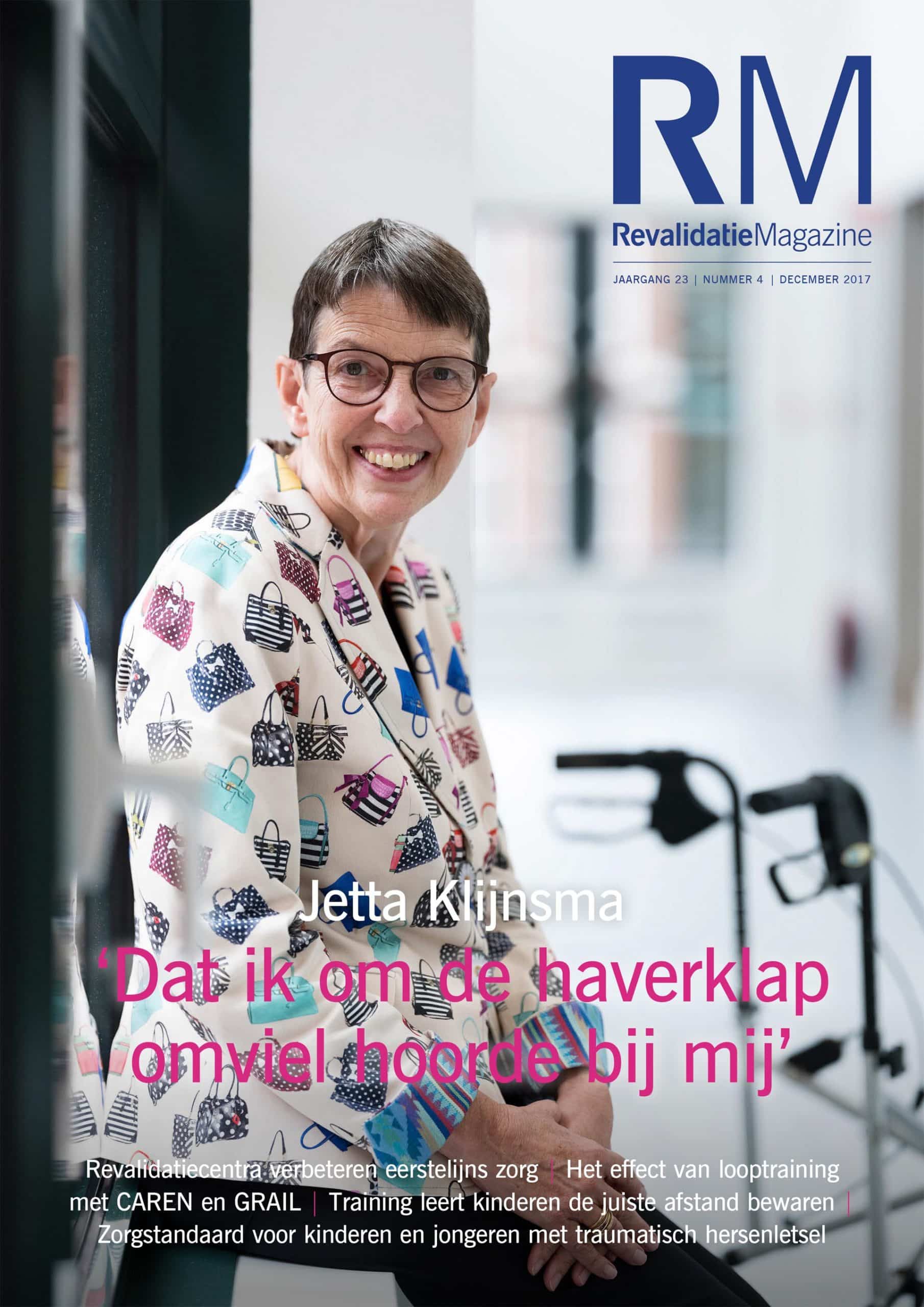 Revalidatie Magazine Archief - Revalidatie.nl