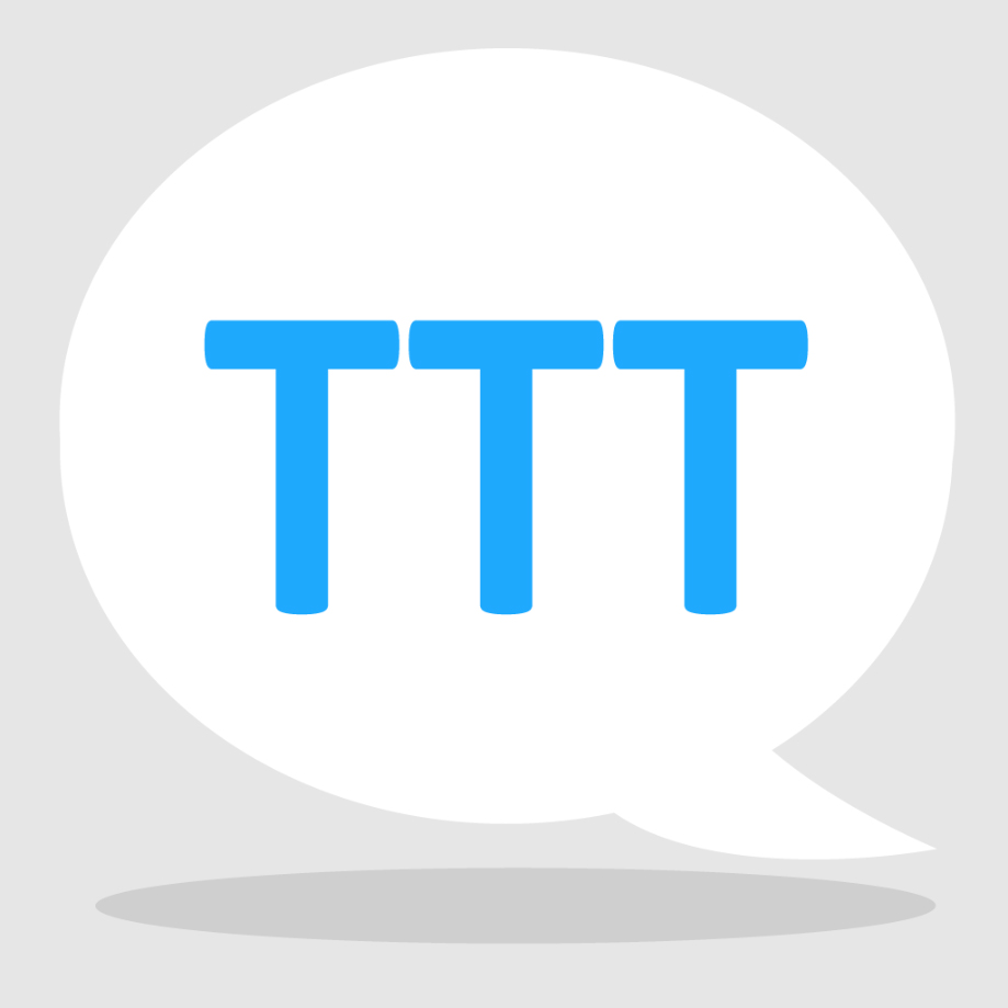 TouchToTell – Revalidatie.nl