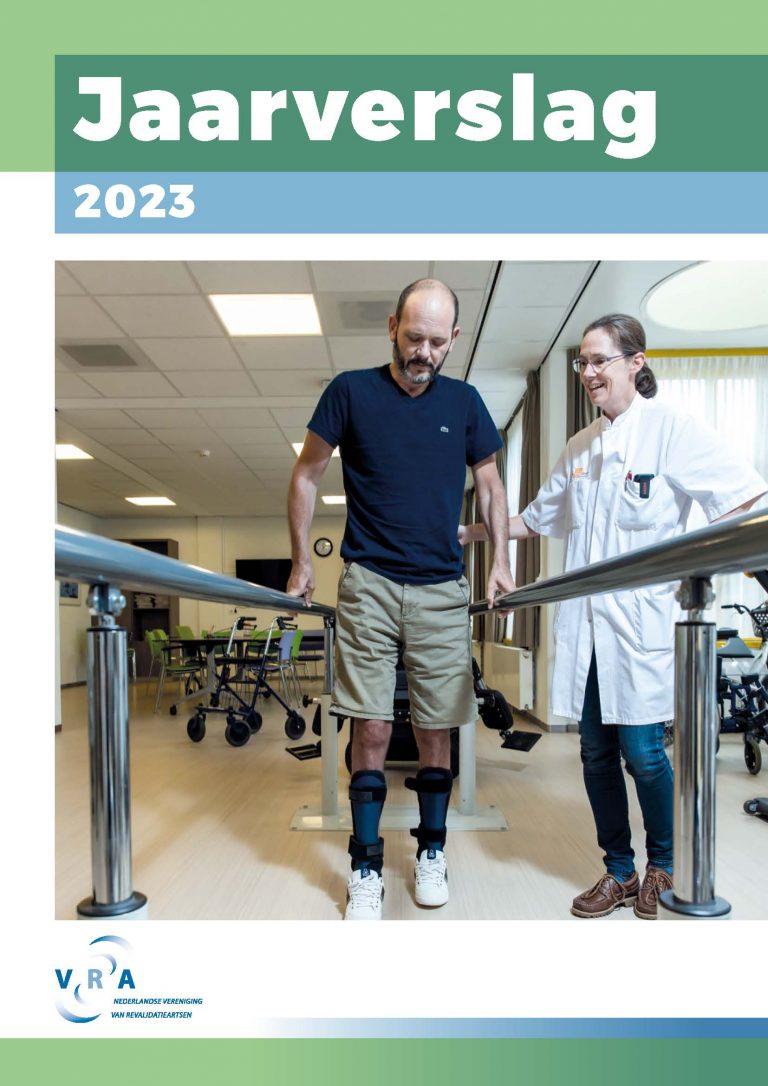 VRA - Revalidatie.nl