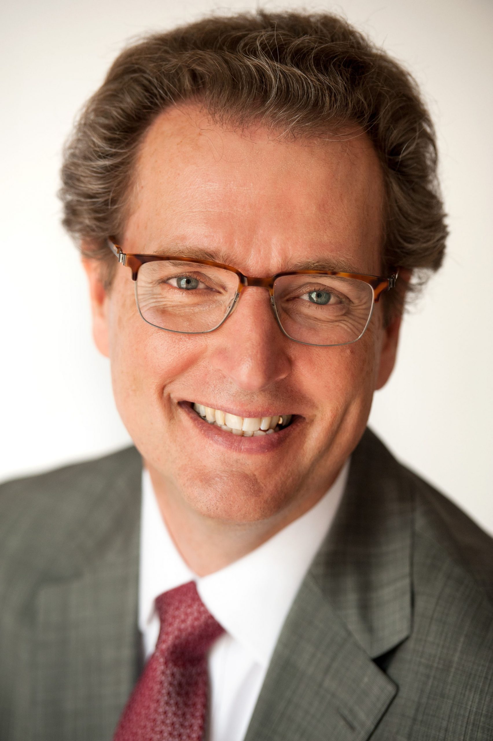 Magazine Revalidatie Vooruit - Voorwoord Michel Dutrée