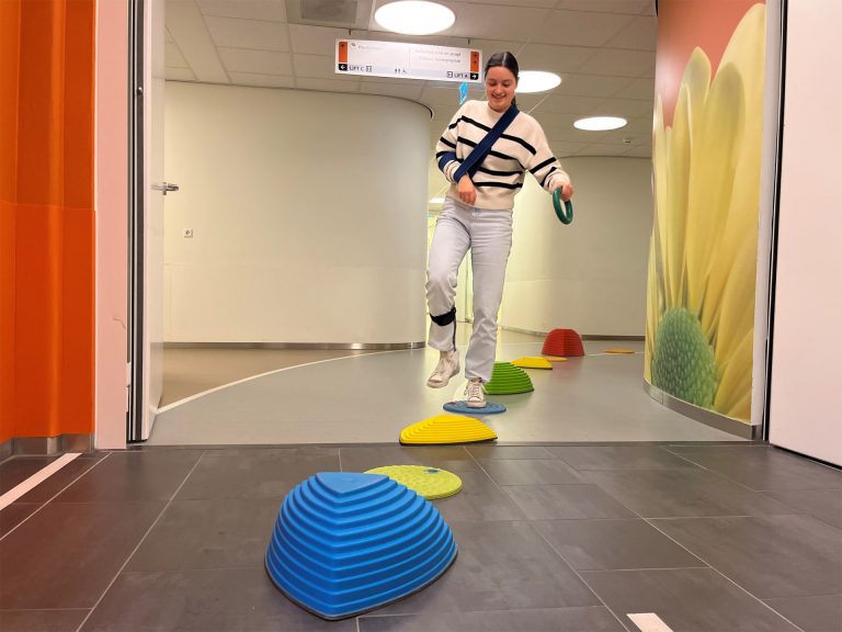 Revalidatie Friesland en Noorderbreedte bestuurlijk gefuseerd ...