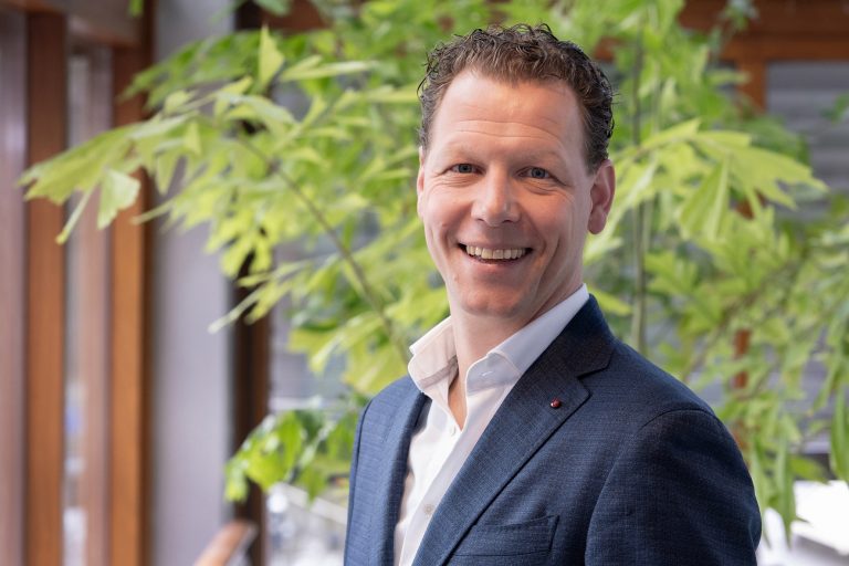 Ron van der Pennen nieuwe bestuurder Revant – Revalidatie.nl